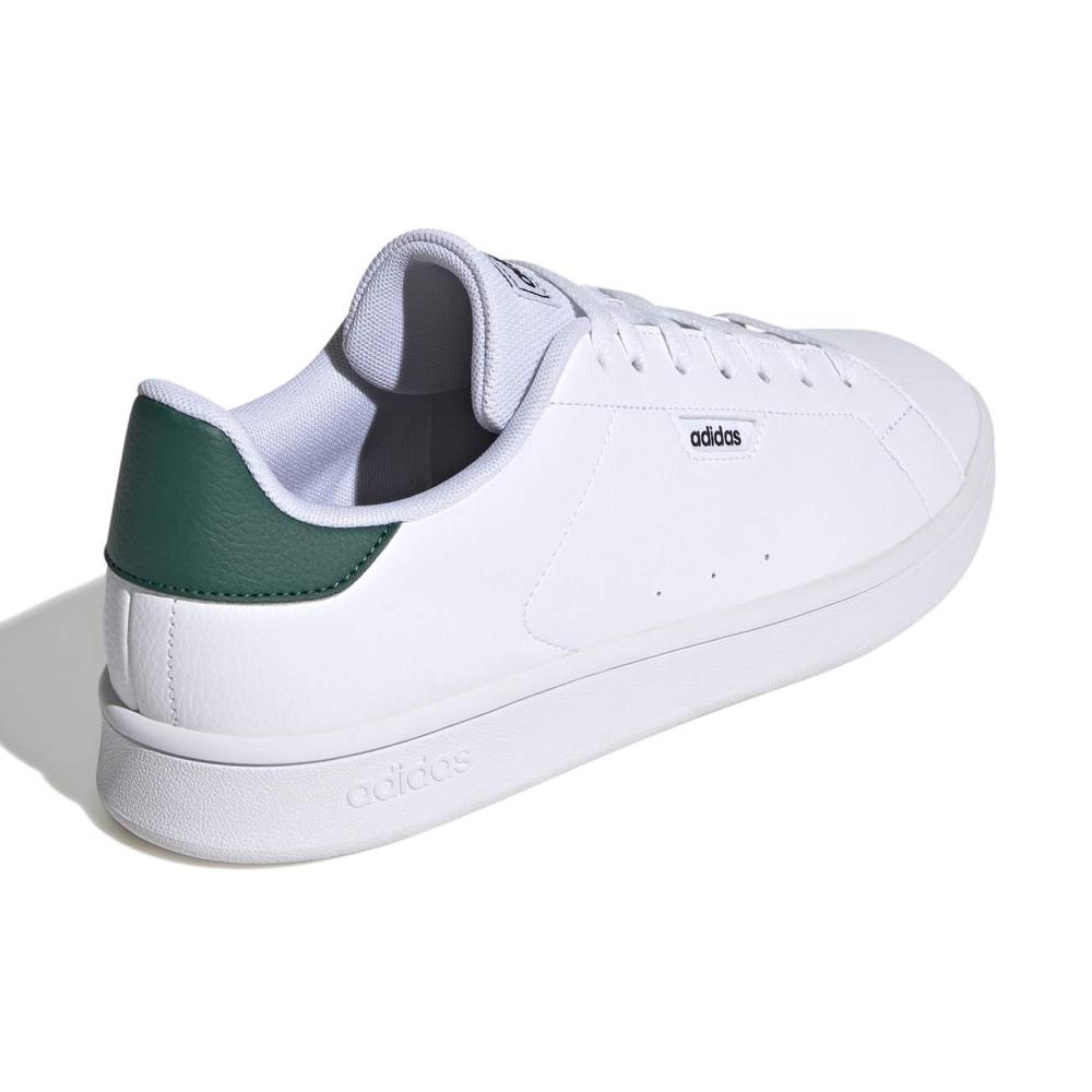 Zapatillas Adidas Hombre Urbanas Urban Court Blanco IF4076 - Oechsle