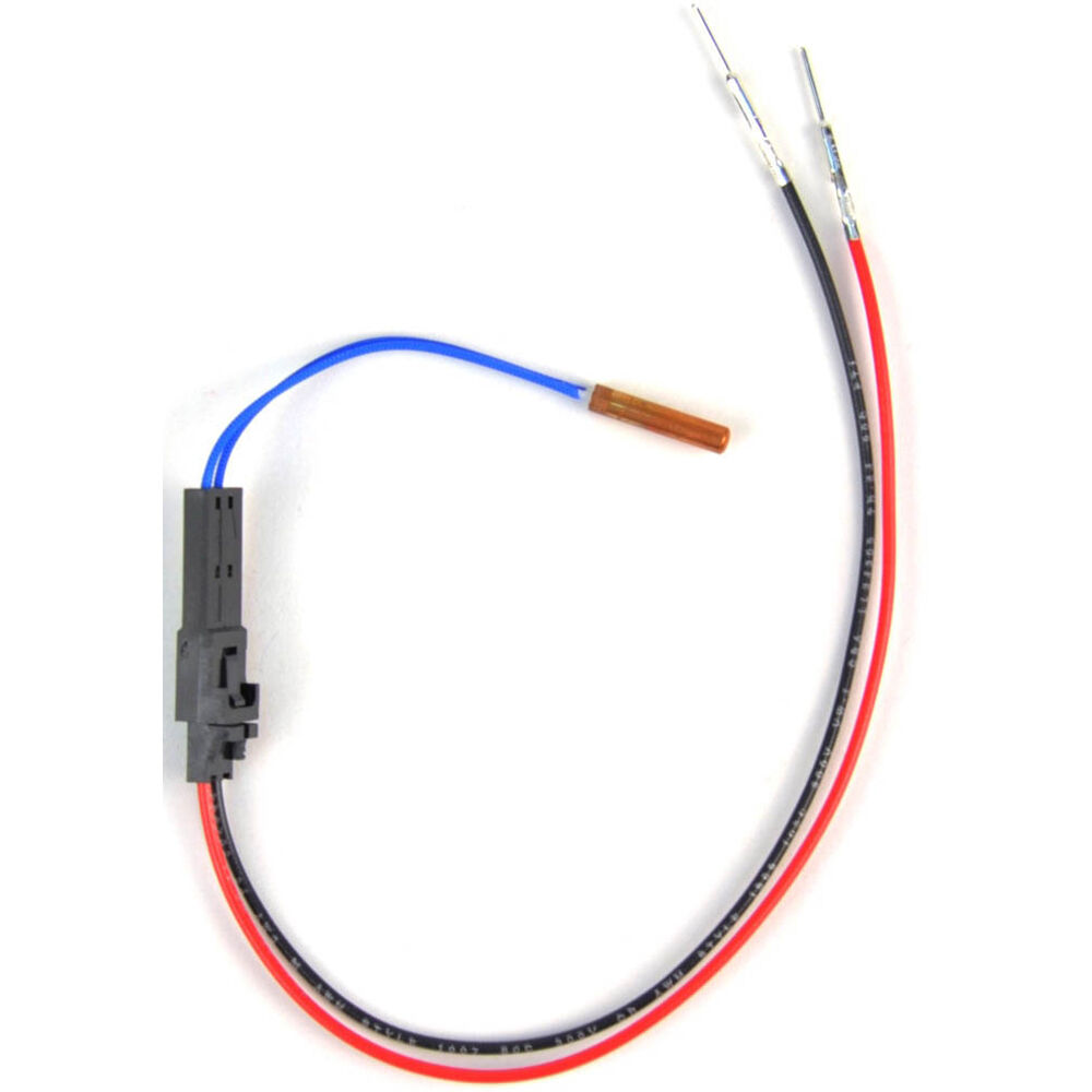 LulzBot 100K Semitec NTC Thermistor para Cabezas de Herramientas y Hot ...