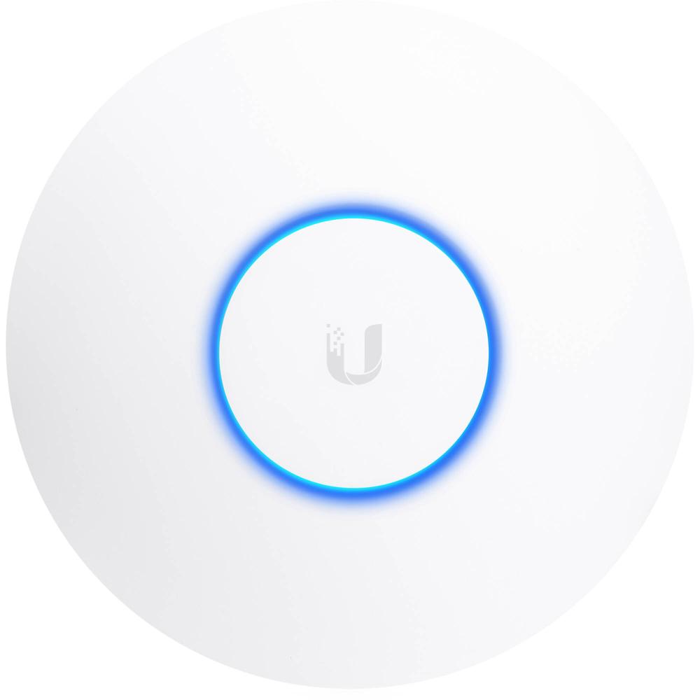 Ubiquiti Networks UAP-AC-HD-US Wave 2 Enterprise Wi-Fi Access Point ...