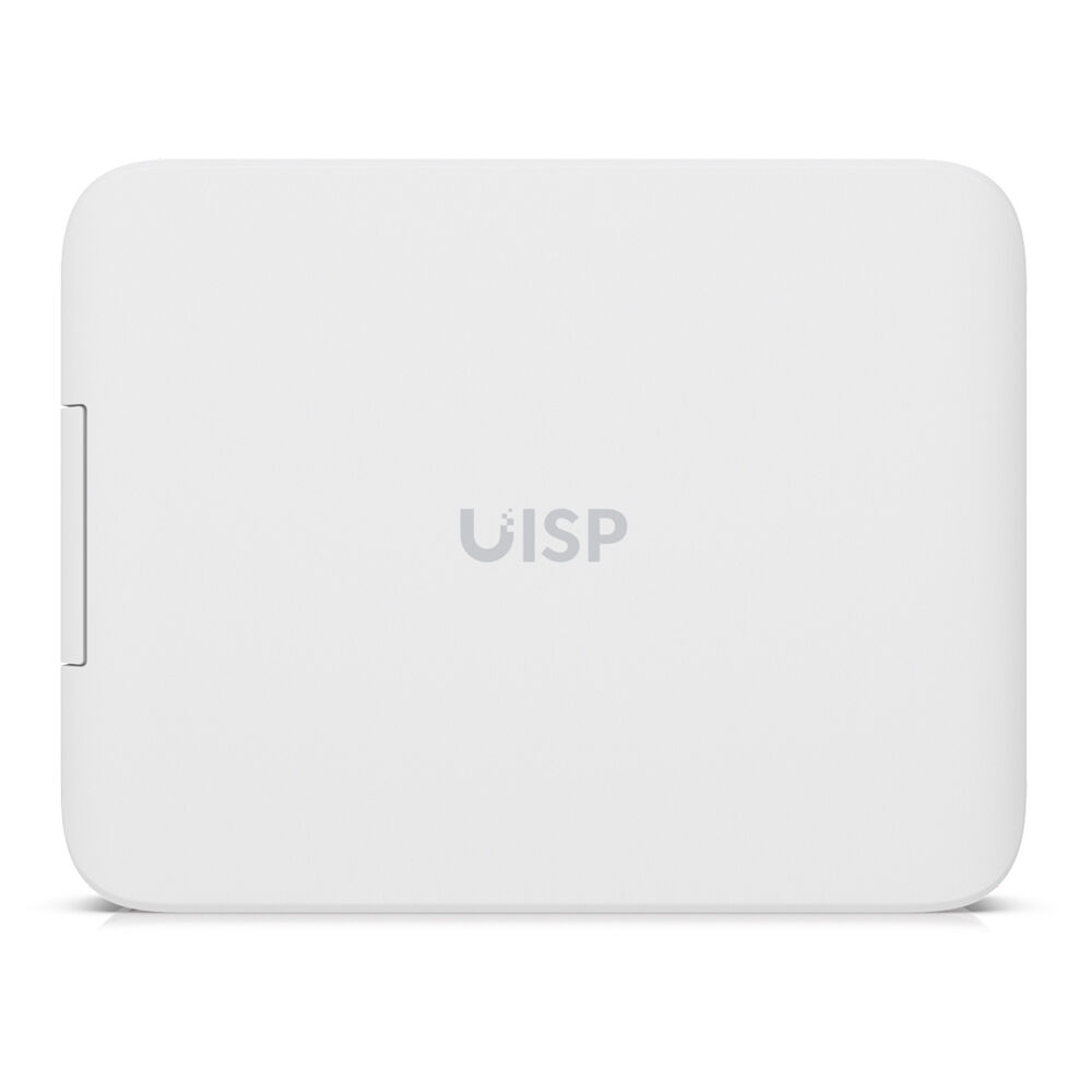 Ubiquiti Networks UISP Box Plus - Caja para UISP Switch Plus ...