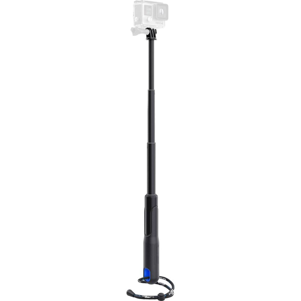 SP-Gadgets POV Pole (20") - Extensible de 8 a 20", Montura de 3 Puntas ...