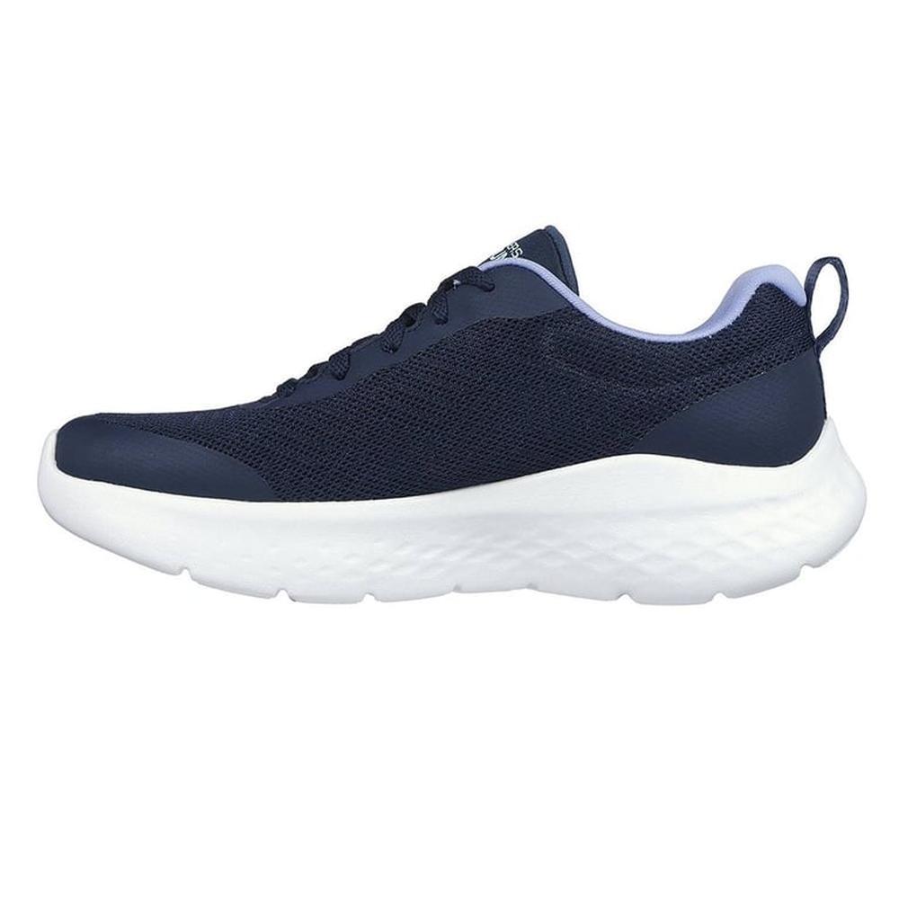 Zapatillas running skechers go run lite 129425-NVLV - azul - Oechsle