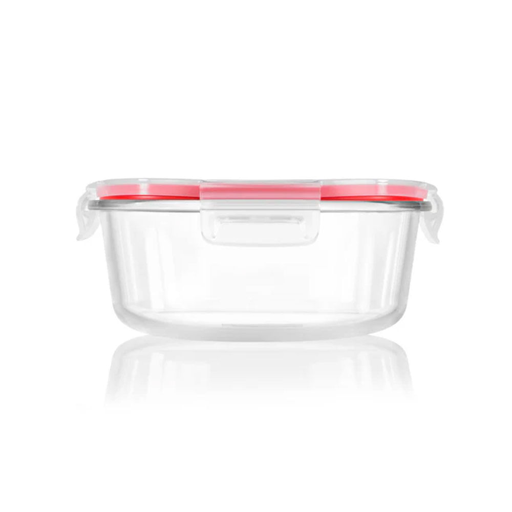 Taper Pyrex 900ml Redondo Easy Vent 300121 - Oechsle