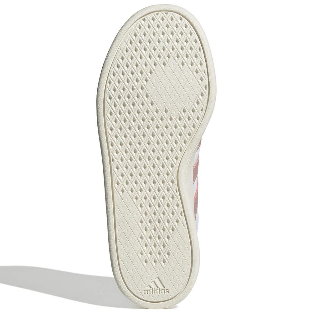 Zapatillas Adidas Mujer Urbanas Breaknet 2.0 - Blanco IG9160 - Oechsle