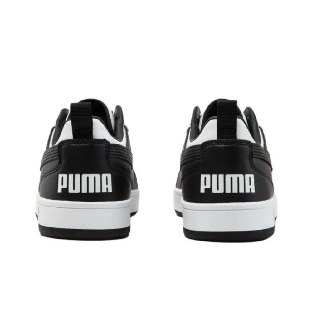 Zapatillas deportivas para hombre Puma Dribble 400326-05 Blanco Talla ...