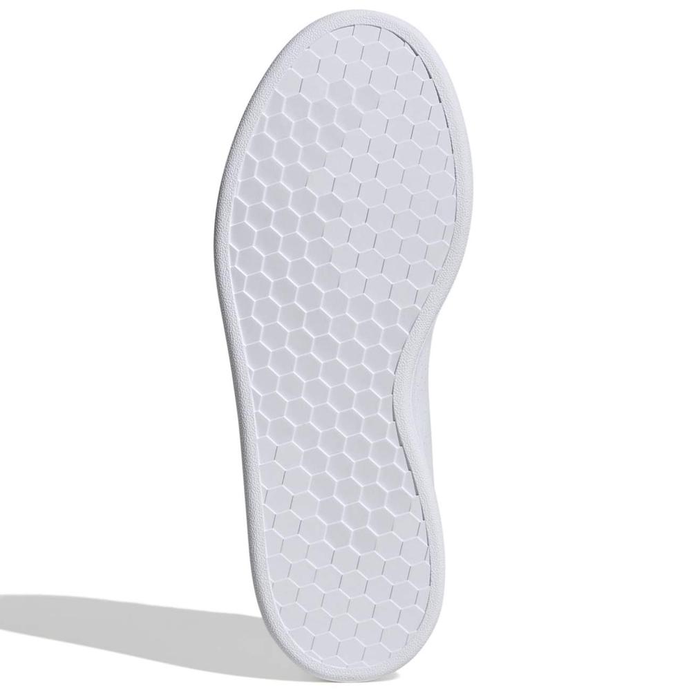 Zapatillas Adidas Mujer Urbanas Advantage - Blanco IF6116 - Oechsle