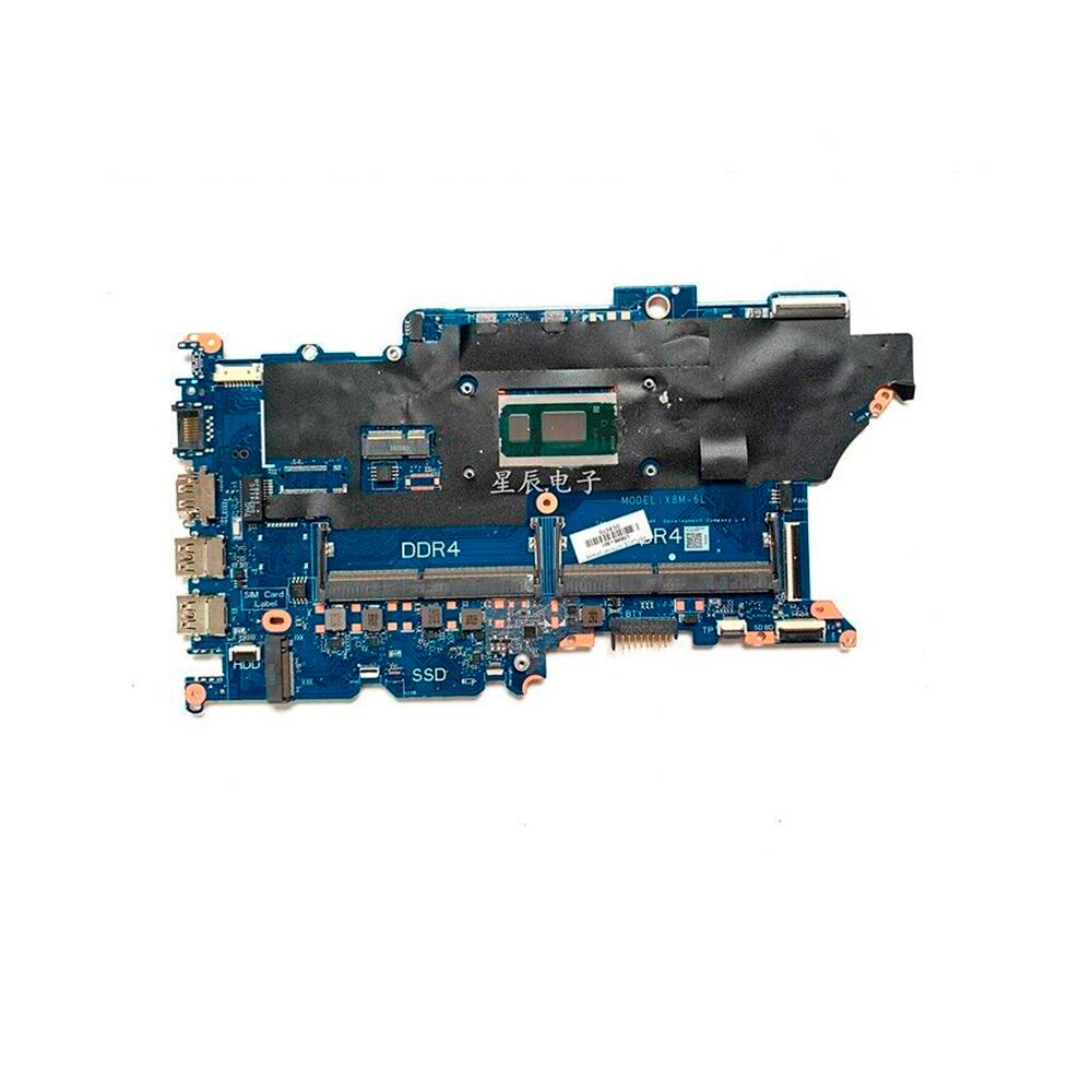 PLACA BASE HP DA0X8MMB6D0 UMA I5-10210U PARA HP PROBOOK 440 G7 - P/N ...