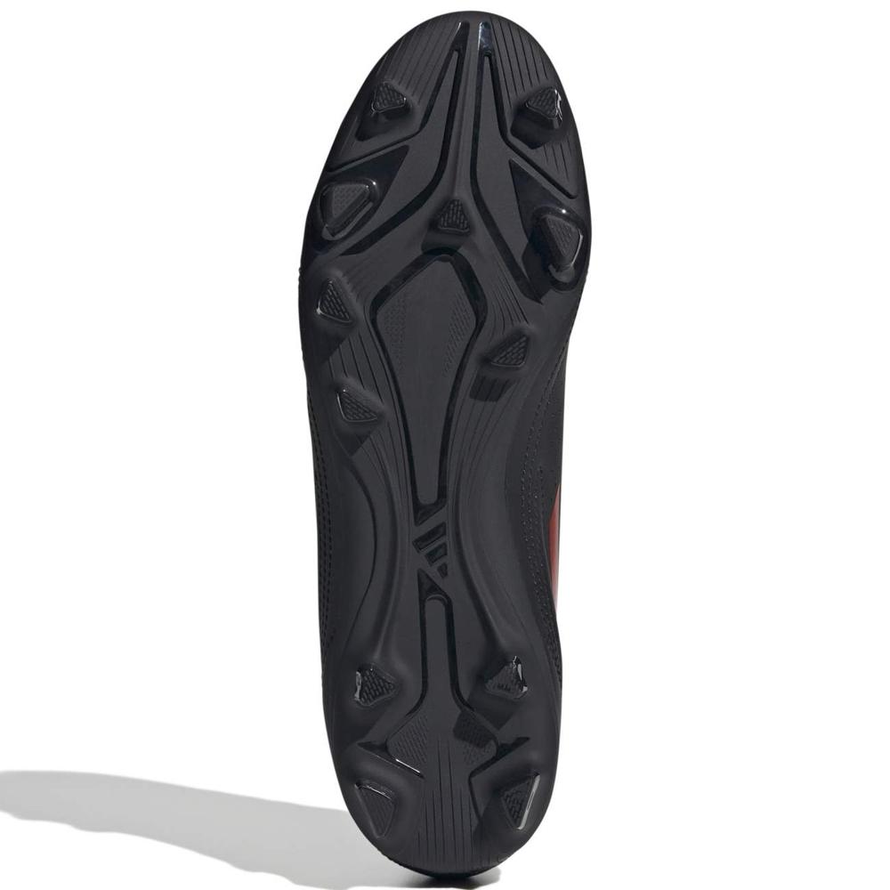 Zapatillas Adidas Hombre Futbol Deportivo III Fxg - Negro IF1402 - Oechsle