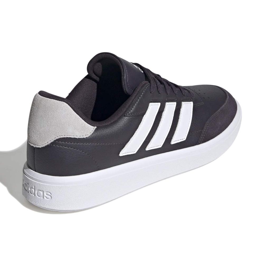 Zapatillas Adidas Hombre Urbanas Courtblock - Púrpura IF6504 - Oechsle