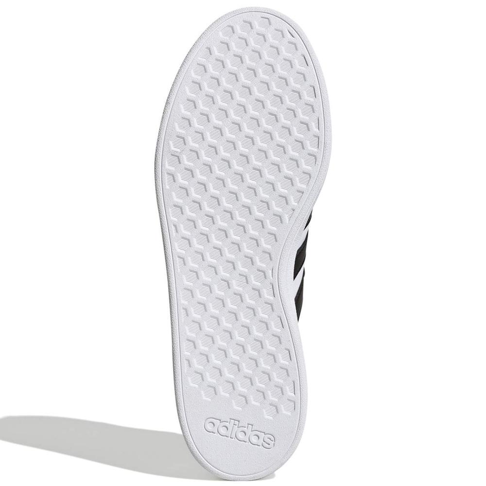Zapatillas Adidas Hombre Urbanas Grand Court Base 2.0 - Blanco GW9250 ...