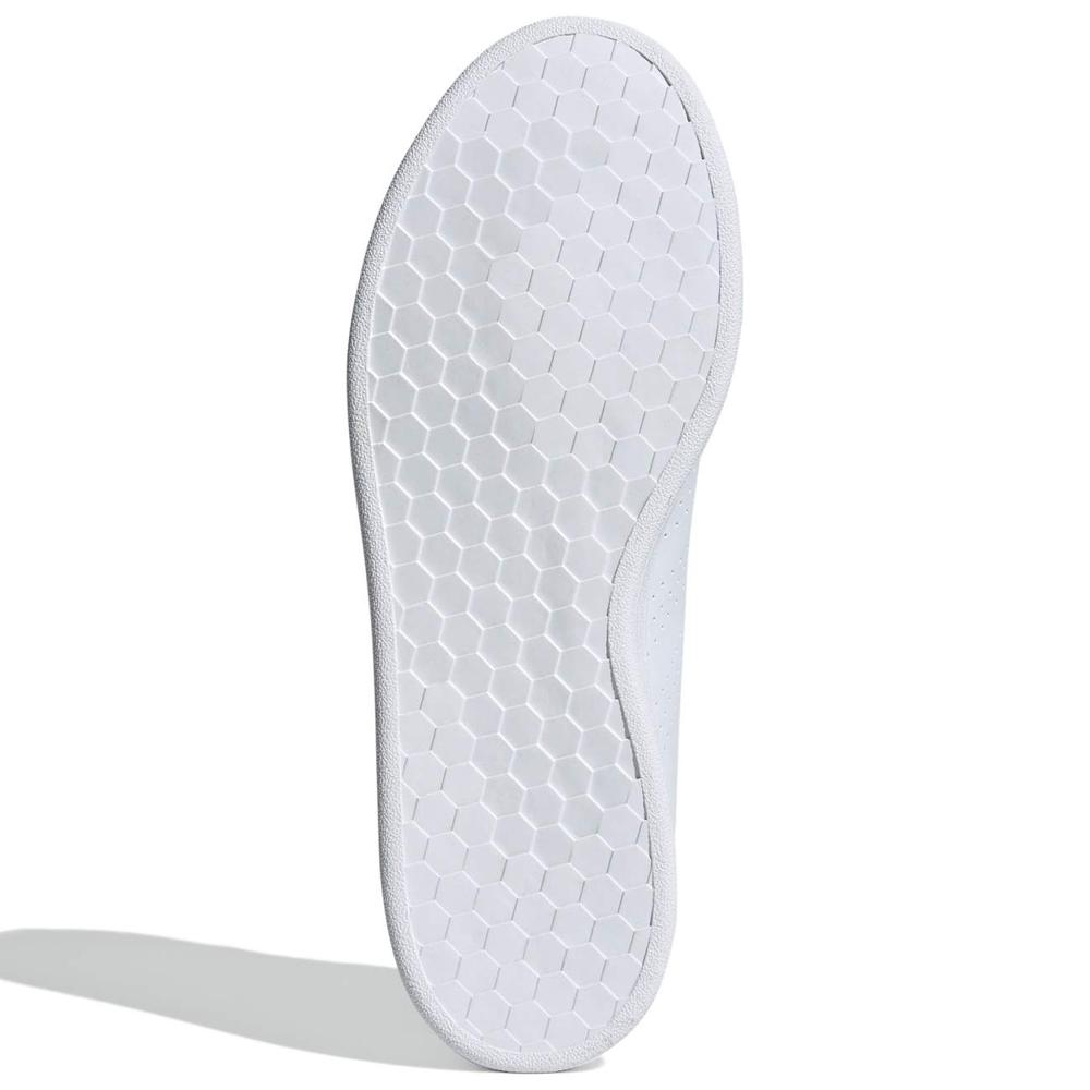 Zapatillas Adidas Hombre Urbanas Advantage Base - Blanco IF8557 Talla 7 ...