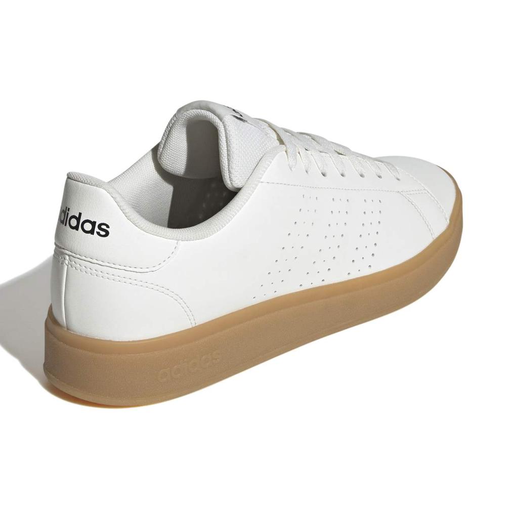 Zapatillas Adidas Hombre Urbanas Advantage Base 2.0 - Beige IG9186 ...