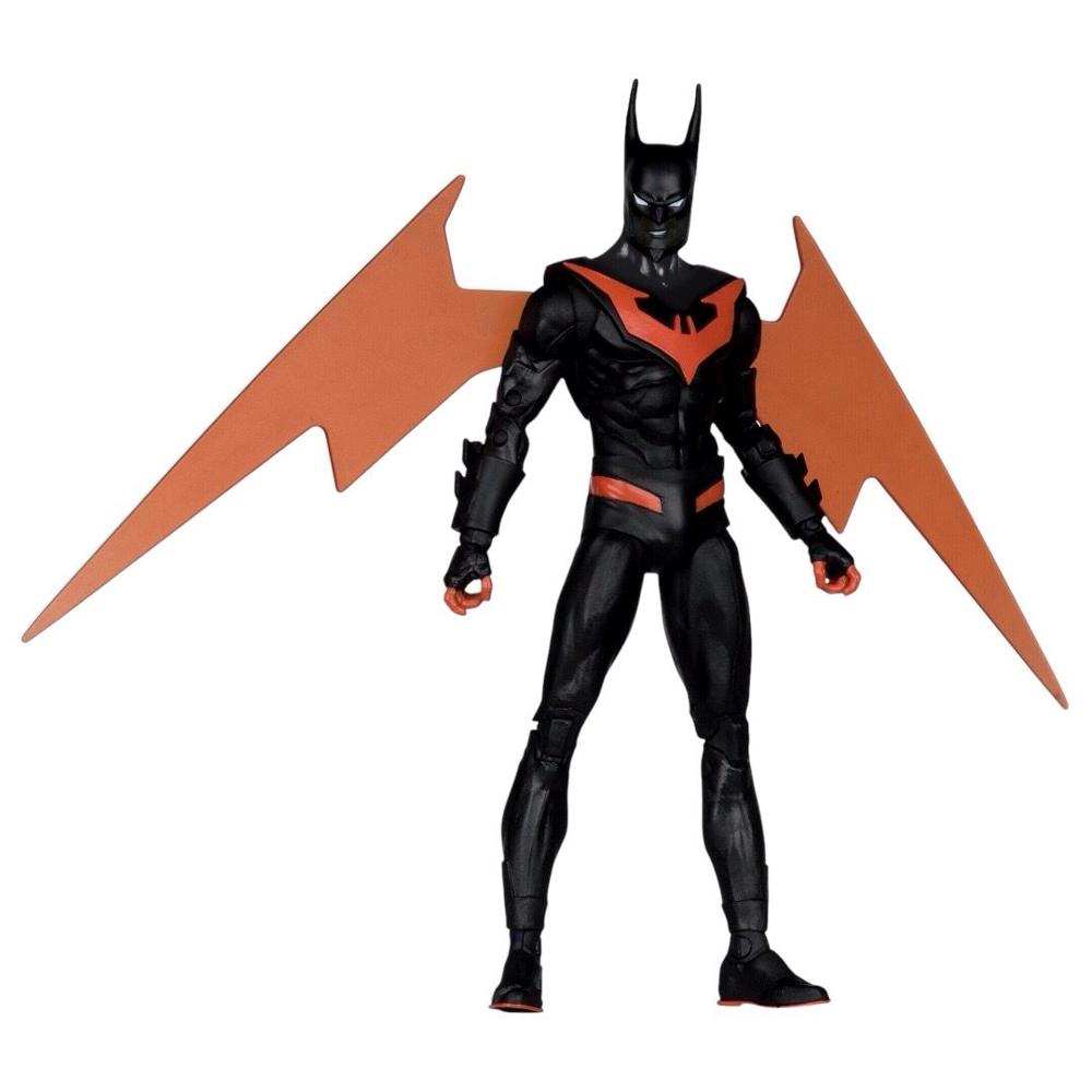 McFarlane Toys Batman Beyond: Neo Gothic - DC - Oechsle