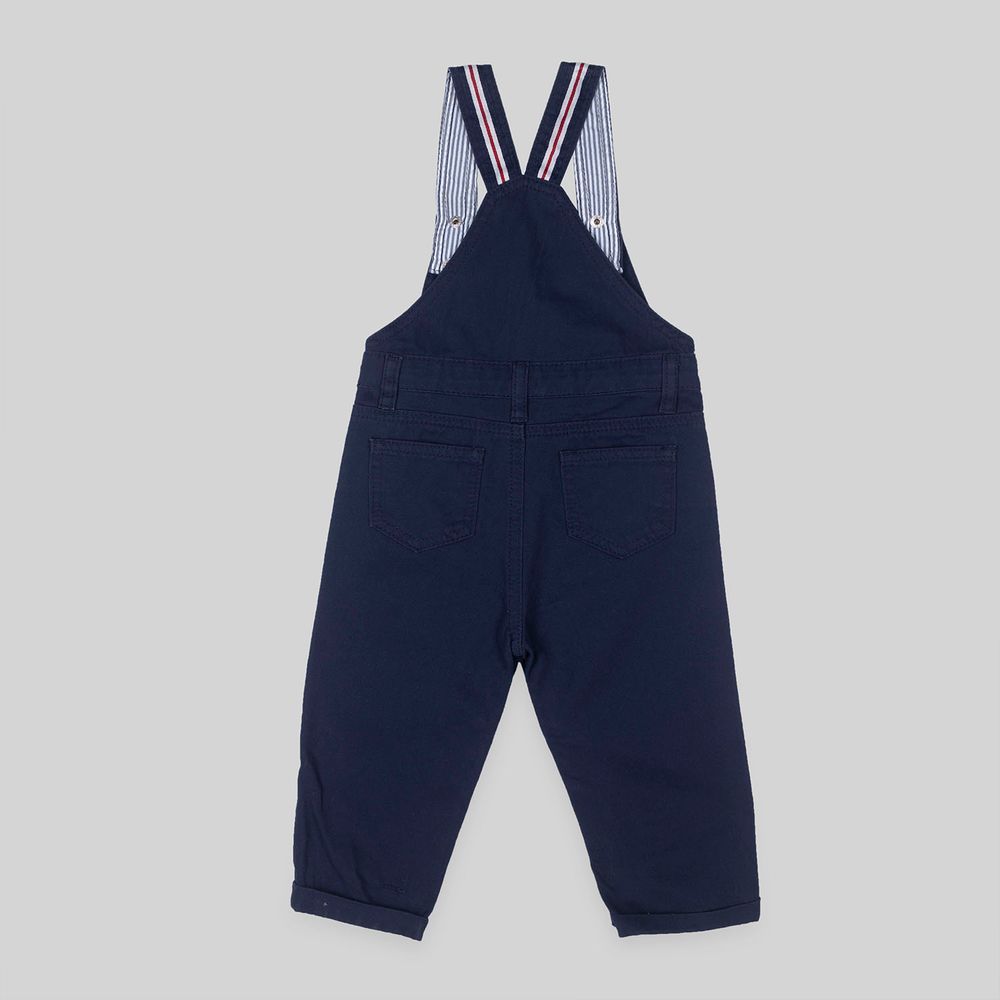 Jumper Para Bebe Niño Baby Circus Drill 1 | Oechsle.pe - Oechsle