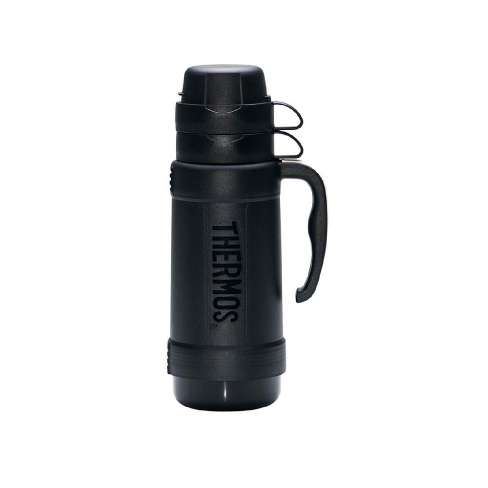 Termo marca THERMOS NEGRO 0.50 LT - Oechsle
