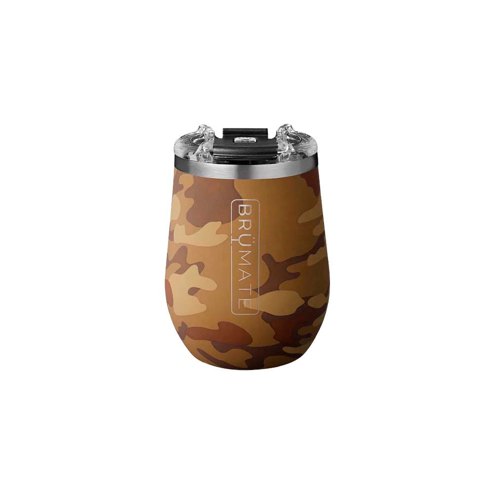 Vaso Uncork'd XL Brumate Forest Camo 14oz - UC14GC - Oechsle