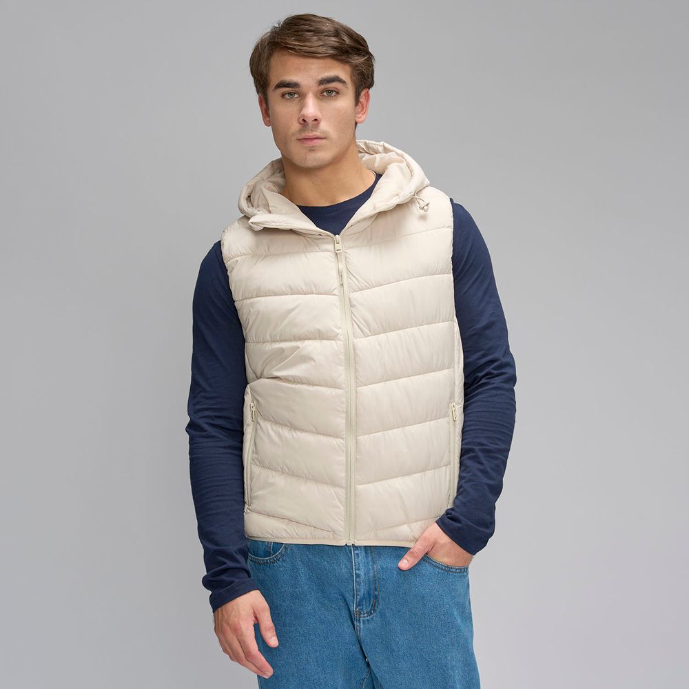 Chaleco Hypnotic Chalecos De Hombre Jeans Chaleco Hombre Print Zipper ...