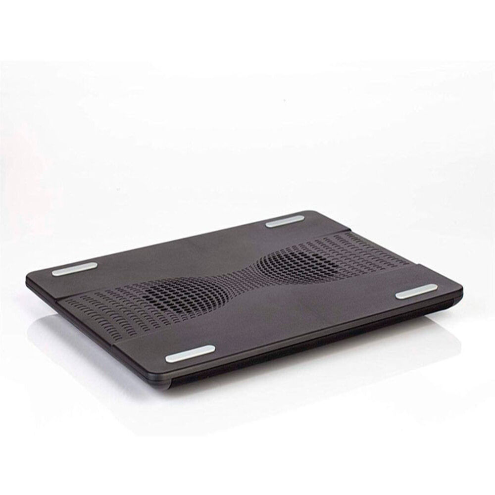 COOLER TARGUS 17" CHILL MAT DUAL FAN, COLOR NEGRO - P/N: AWE83US ...