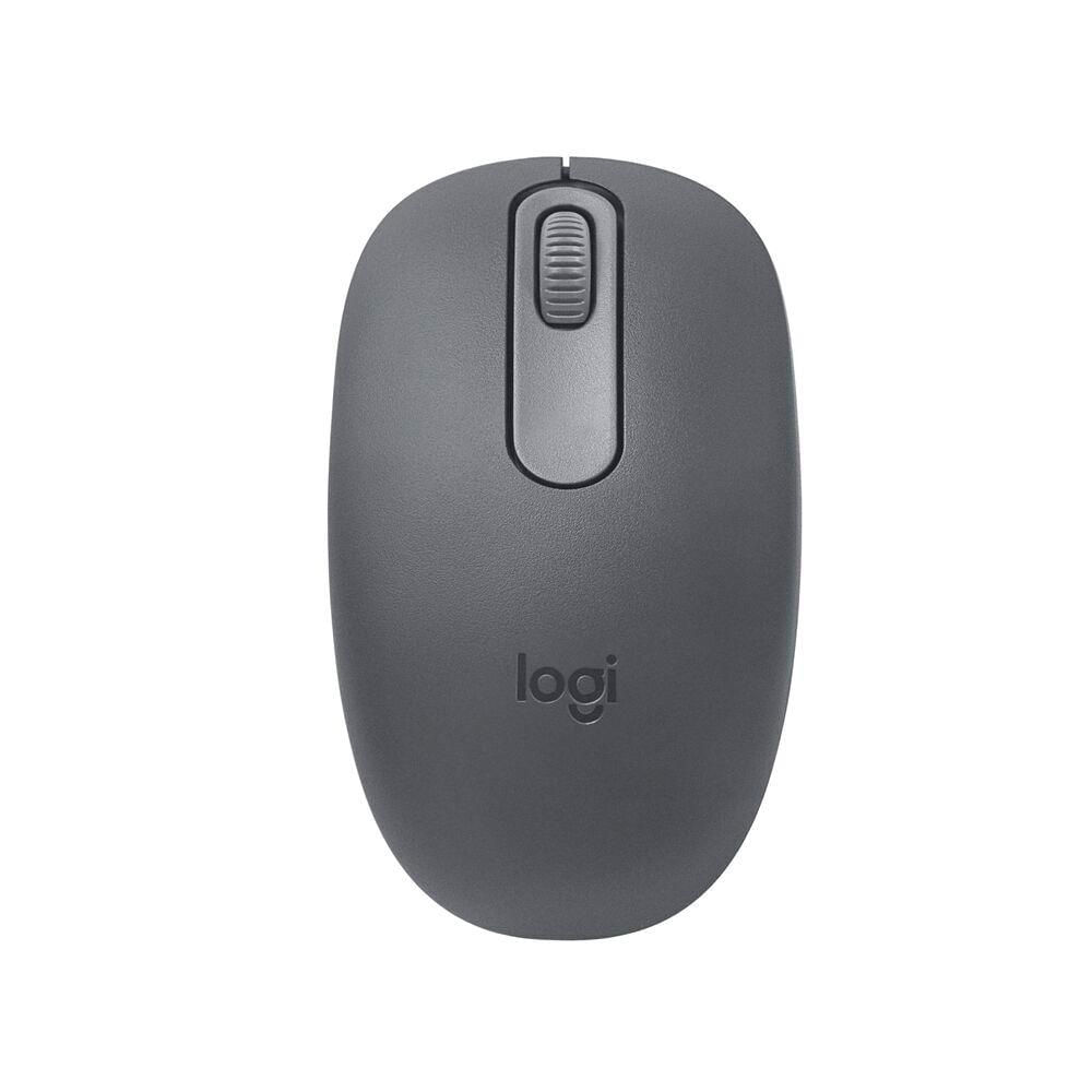 Mouse Logitech M196 Negro| Oechsle.pe - Oechsle