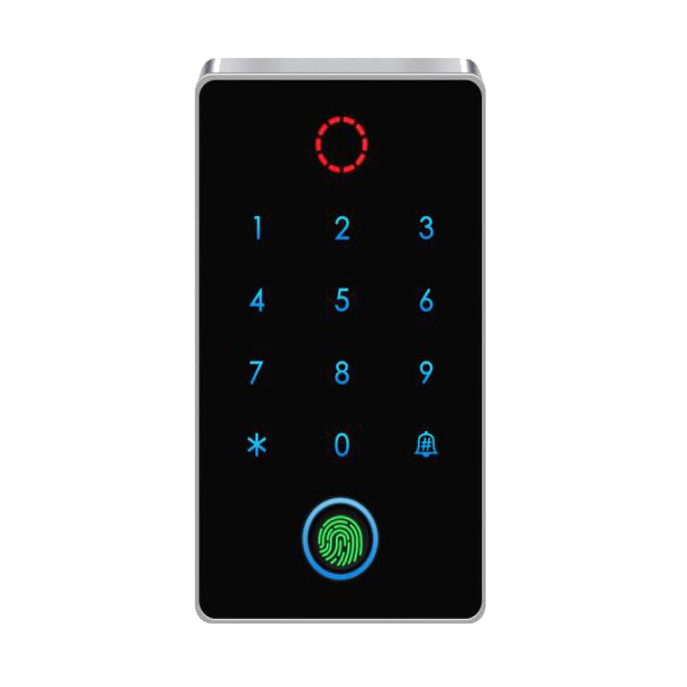 Cerradura Inteligente TopBand CF5-WiFi de Apertura por Celular - Oechsle