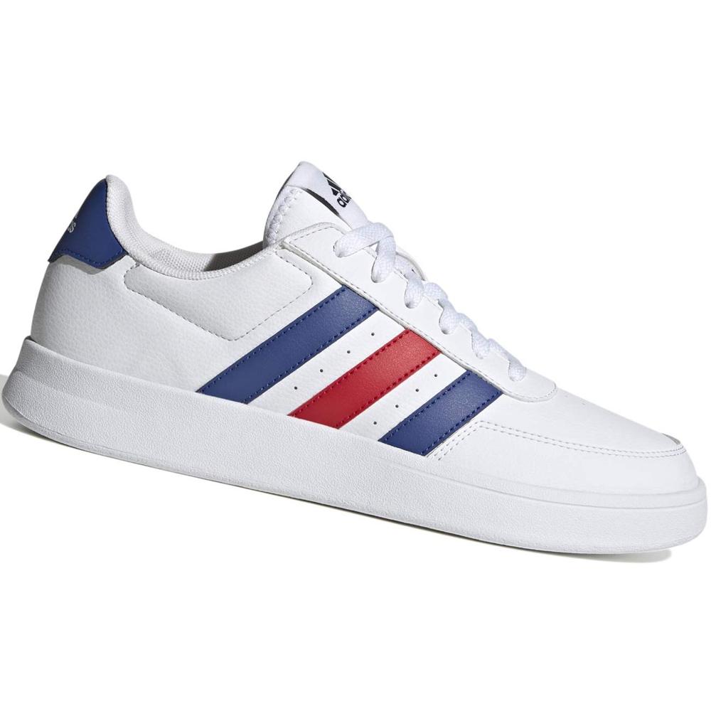 Zapatillas Adidas Hombre Urbanas Breaknet 2.0 - Blanco HP9424 - Oechsle