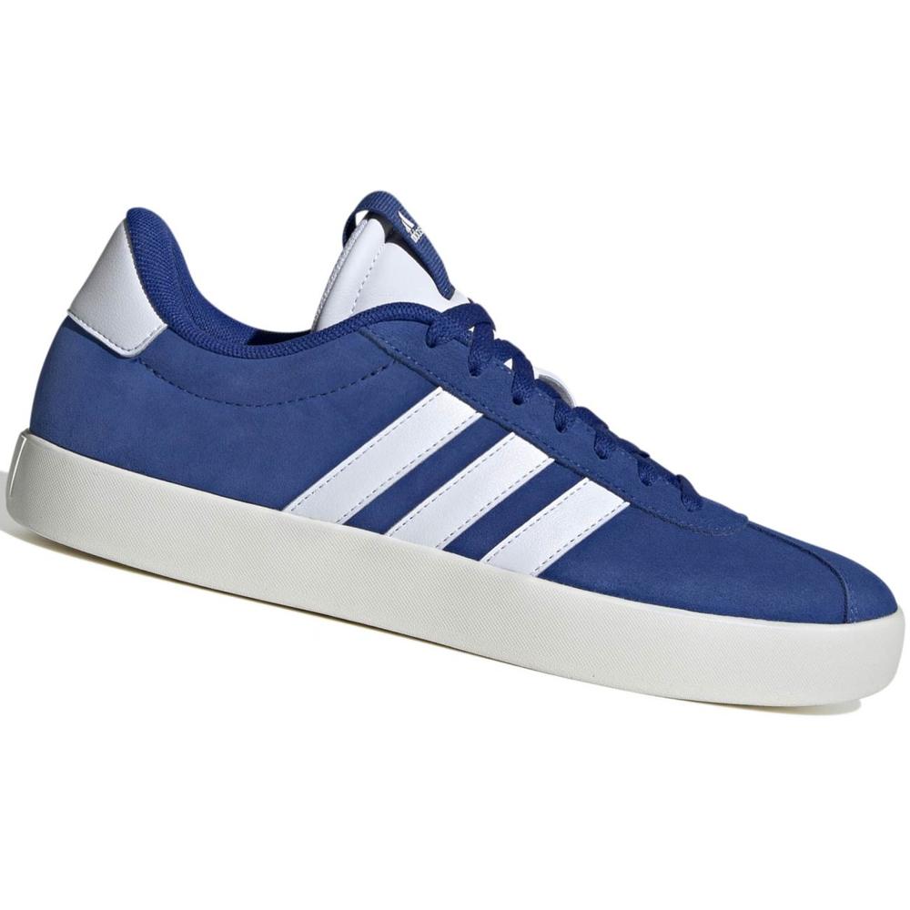 Zapatillas Adidas Hombre Urbanas Vl Court 3.0 - Azul IF4458 - Oechsle