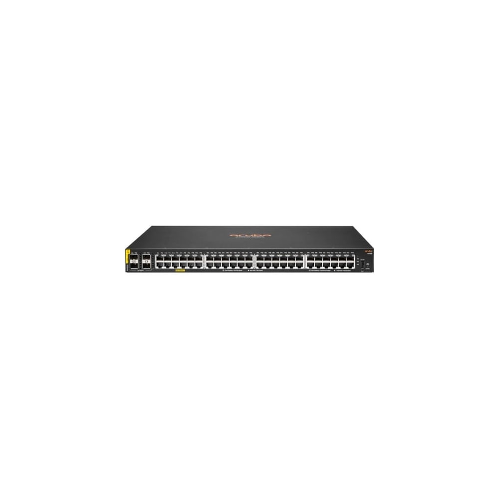 Aruba 6000 48G Cl4 4Sfp Swch - Oechsle
