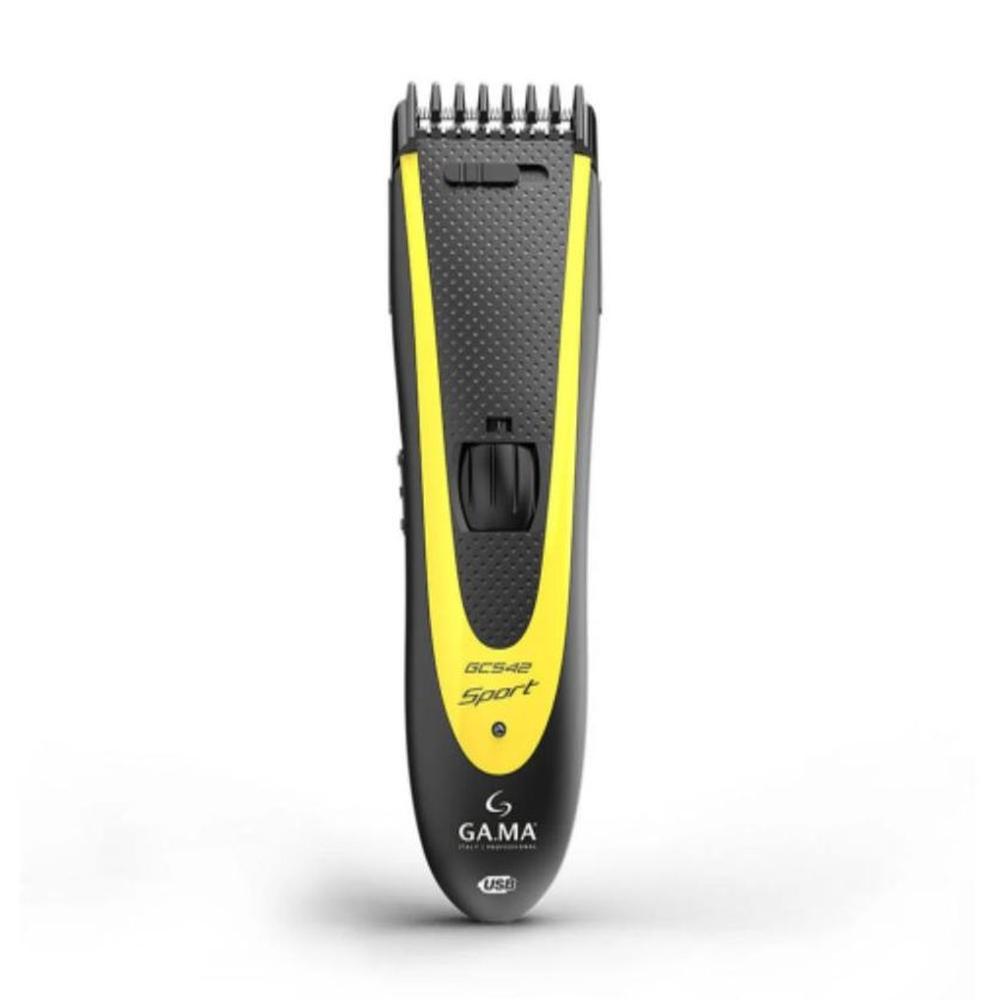 Cortadora de cabello Gama Clipper GC 542 SPORT BECCP0000000760| Oechsle ...