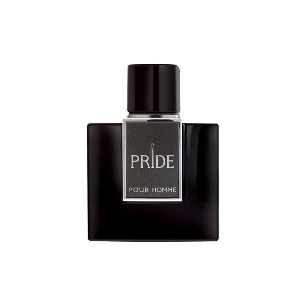 Pride Pour Homme Eau de Parfum, aroma fuerte y fresco - Oechsle