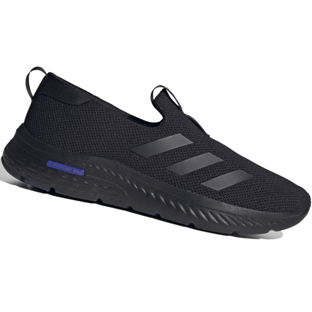 Zapatillas Adidas Hombre Running Cloudfoam Move Lounger - Negro ID6510 ...