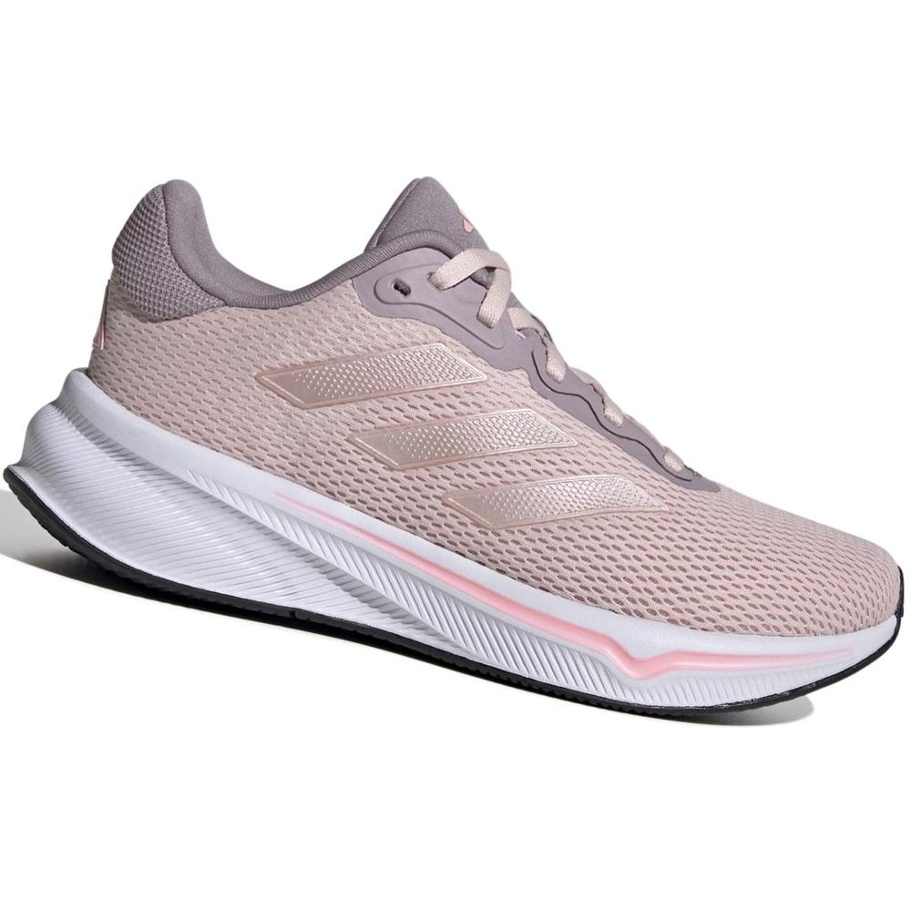 Zapatillas Adidas Mujer Running Response W - Rosa IH6014 - Oechsle