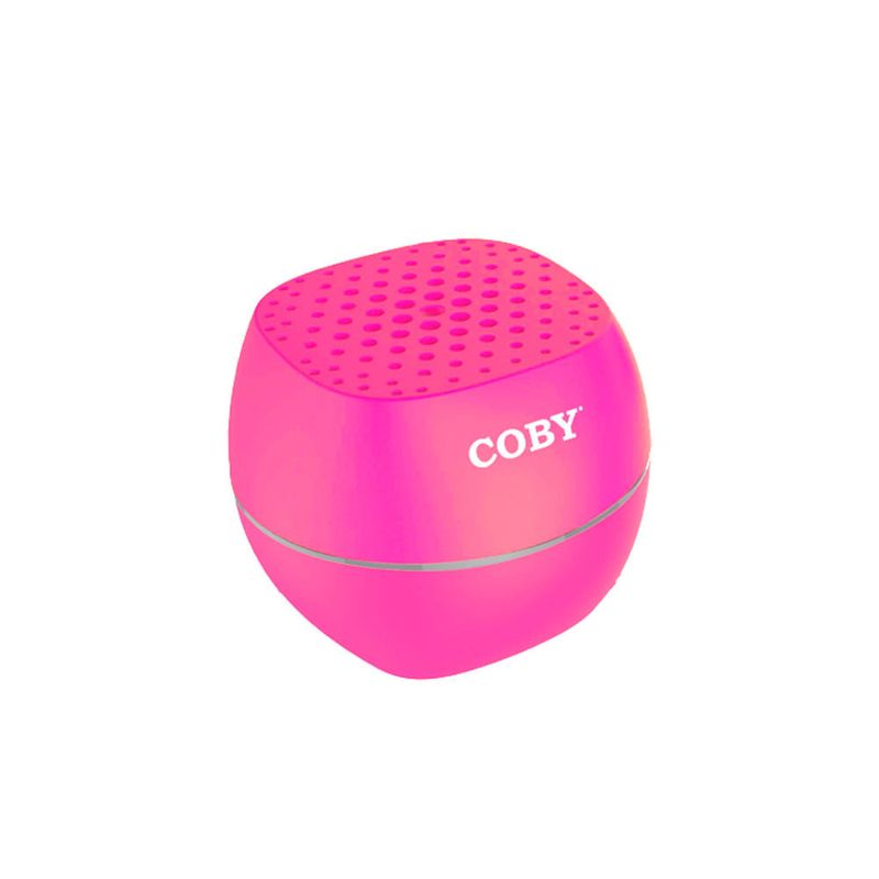 Tecnologia - Audio - Parlantes y Altavoces COBY – Oechsle