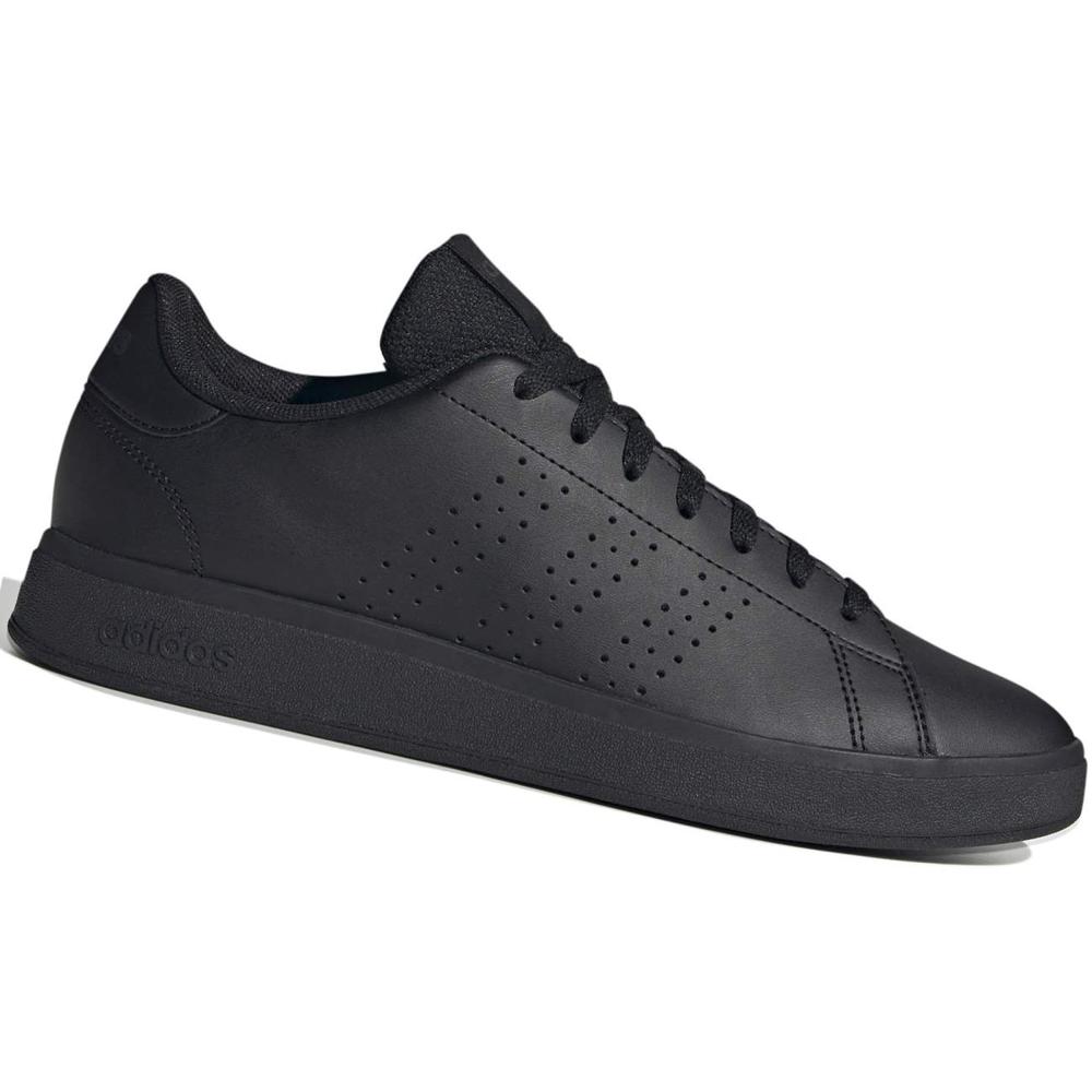 Zapatillas Adidas Hombre Urbanas Advantage Base 2.0 - Negro IG9184 ...
