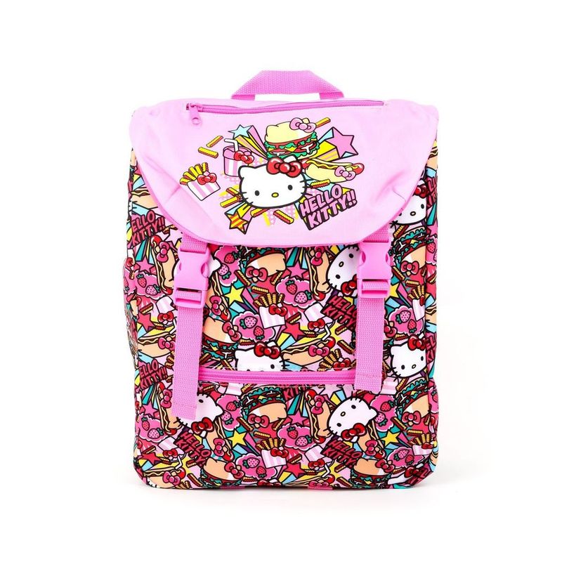 Infantil - Escolar - Mochilas y Maletines SANRIO / RAVE – Oechsle