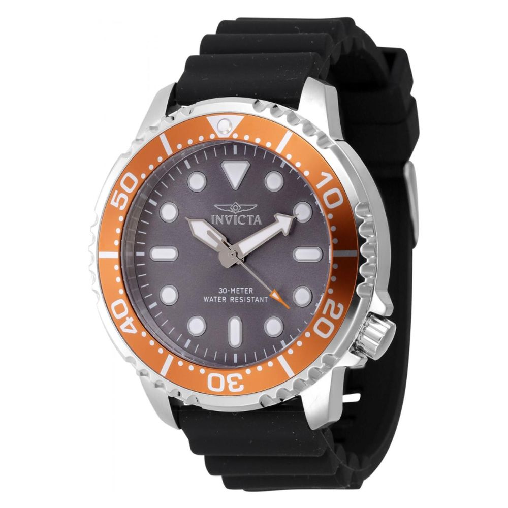 Reloj Invicta 47224 Hombre Negro | Oechsle.pe - Oechsle