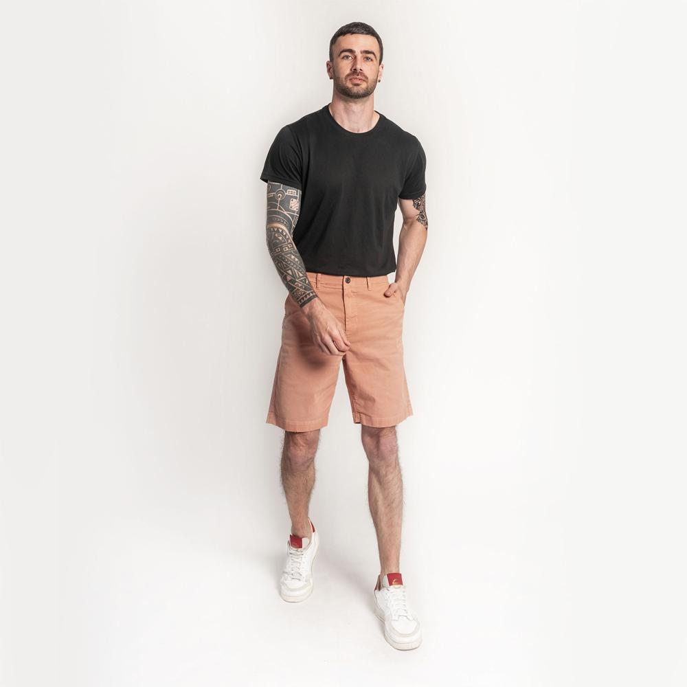 Bermuda Cottons Jeans Jacob - Oechsle