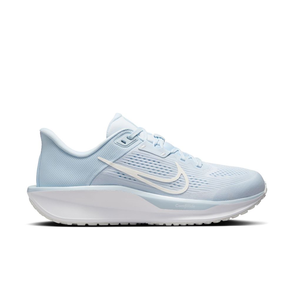 Zapatillas Running Nike Mujer Fd6034-402 Quest 6 Celeste | Oechsle ...