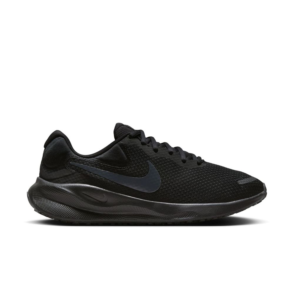 Zapatillas Running Nike Mujer Fb2208-002 Revolution 7 Negro | Oechsle ...