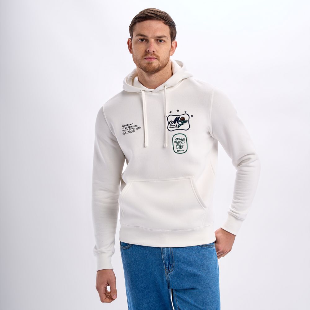 Polera Patches Malabar Hombre | Oechsle.pe - Oechsle