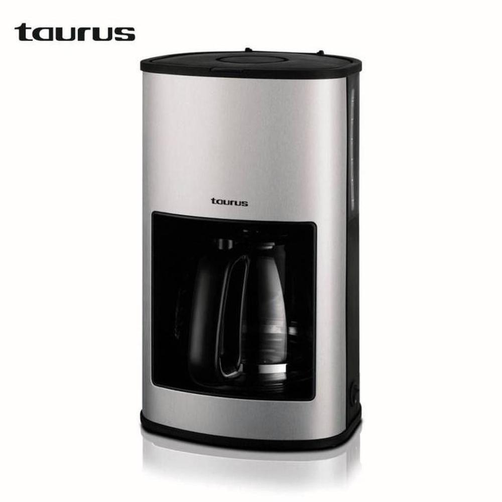 Cafetera Taurus 12tzs VENUS Silver| Oechsle - Oechsle