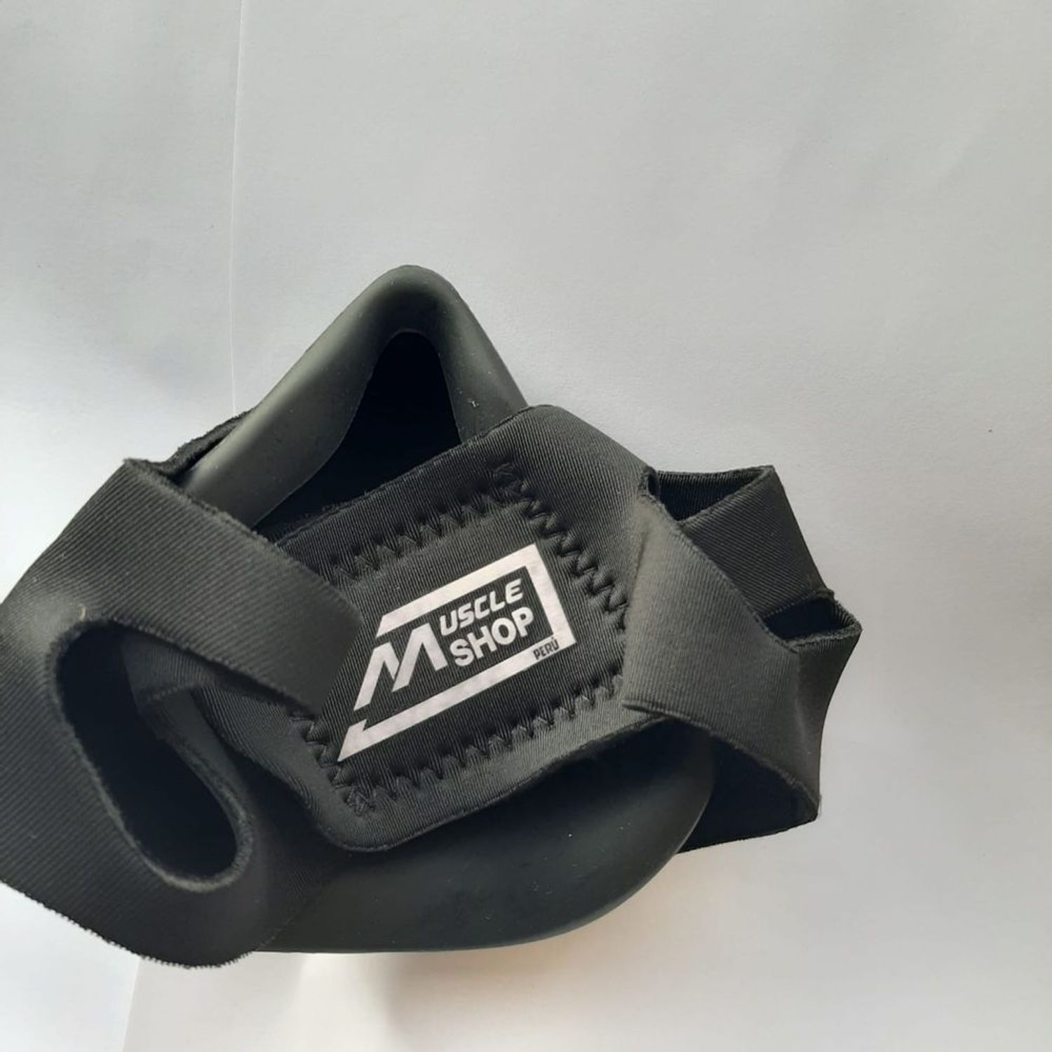Resistance Mask Mascara De Resistencia Para Entrenamiento Correr Todo ...