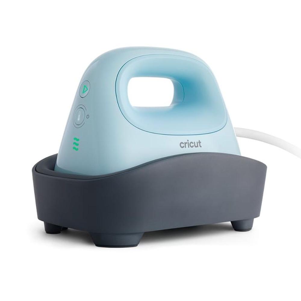 Prensa de Calor para Gorras Cricut Hat Press - Oechsle