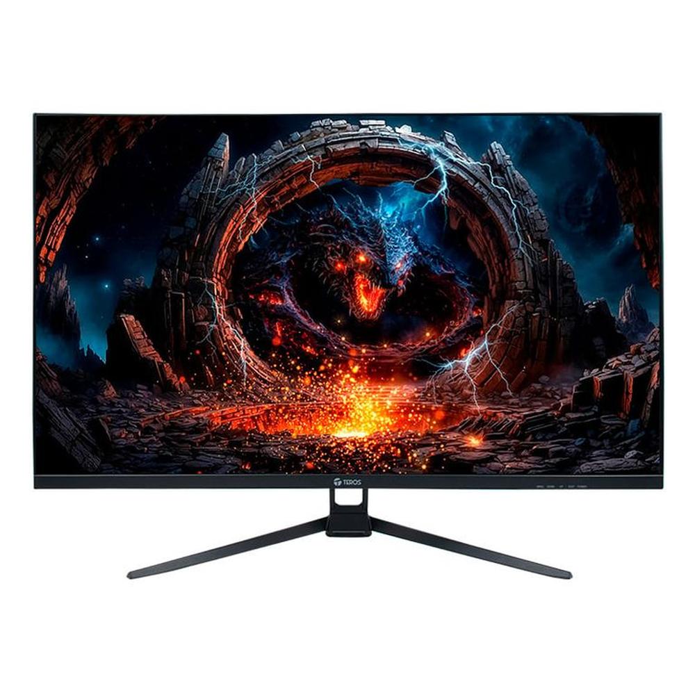 Monitor plano TEROS TE-3252S 31 5 4K UHD VA LED 60 Hz 1 ms - Oechsle