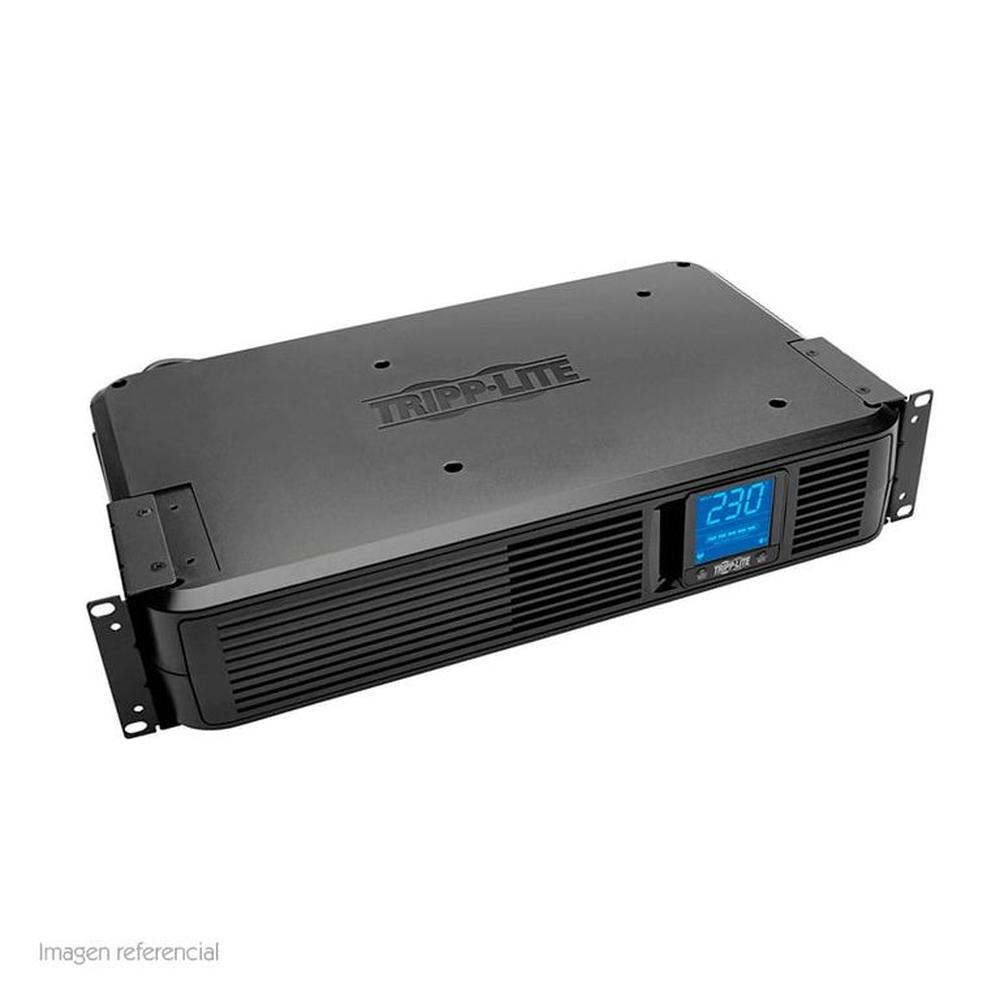 UPS Smart Pro Tripp-Lite SMX1500LCD Interactivo 1500VA 900W - Oechsle