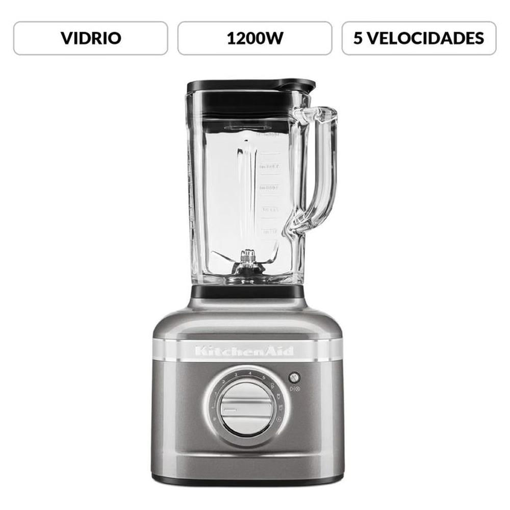 Licuadora KITCHENAID K400 1.4l 1200w| Oechsle - Oechsle