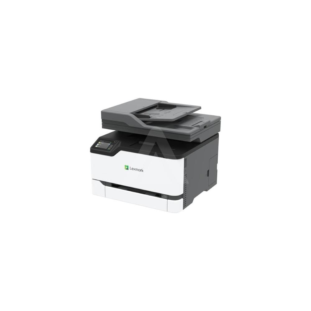 Impresora Multifuncional Lexmark Cx431Adw - Color, Inalámbrica, Capacidad De Impresión Alta, A4 ...