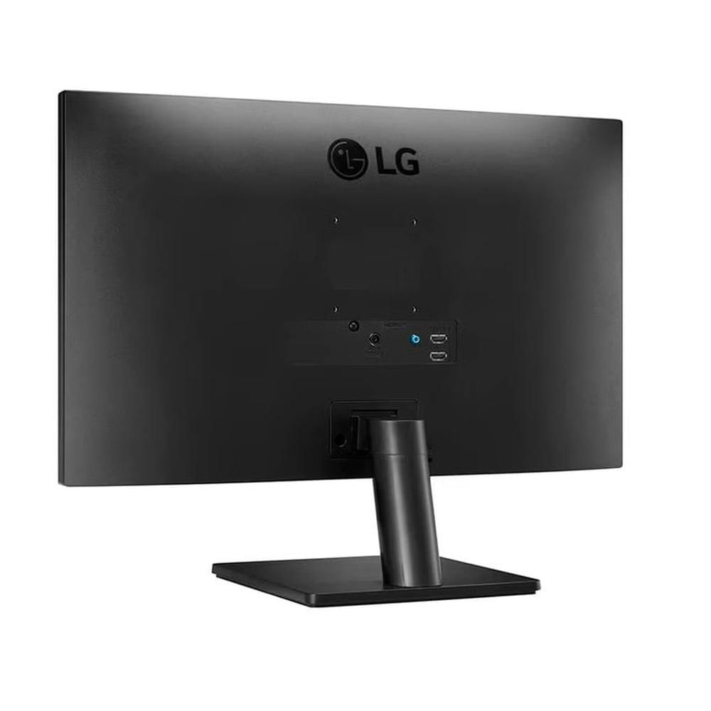 Monitor LG 24MS500-B 238 FHD IPS 1920x1080 HDMI x2 Headphones-Out x1 ...