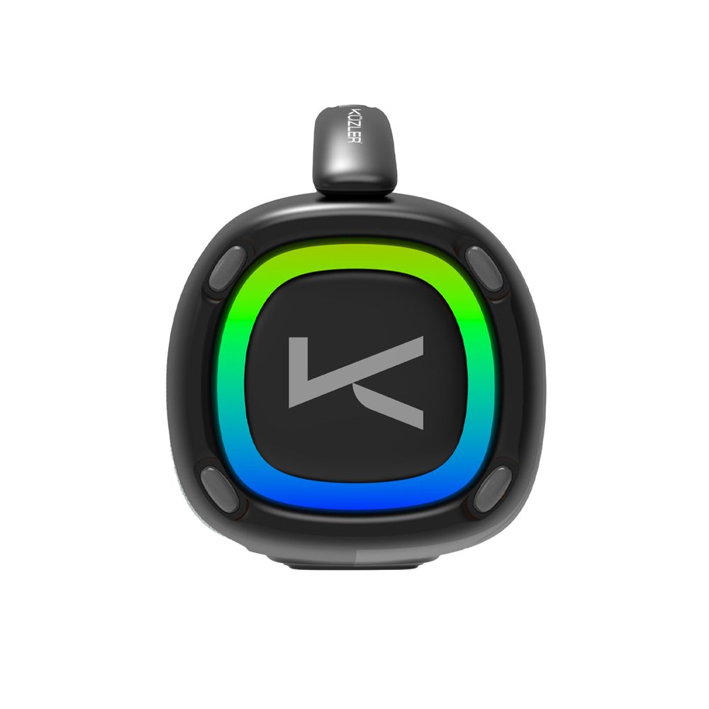 Parlante Bluetooth Kuzler 20 Horas 2000W PARTYBEAT-1 | Oechsle.pe - Oechsle