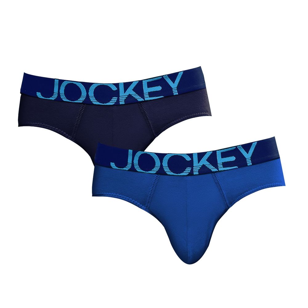 Pack X2 Boxer Brief Active Stretch Jockey | Oechsle.pe - Oechsle