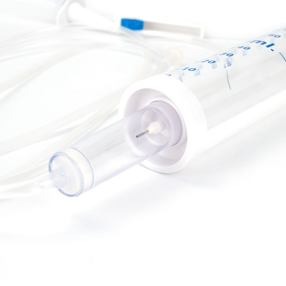 Equipo de Infusión Volutrol de 100 ML BOLSA 1 UND| Oechsle.pe - Oechsle